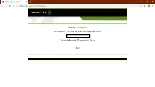 Tutorial Cara Mendaftar ID Prometric Tokutei Ginou (SSW) - KONSULTASI ...